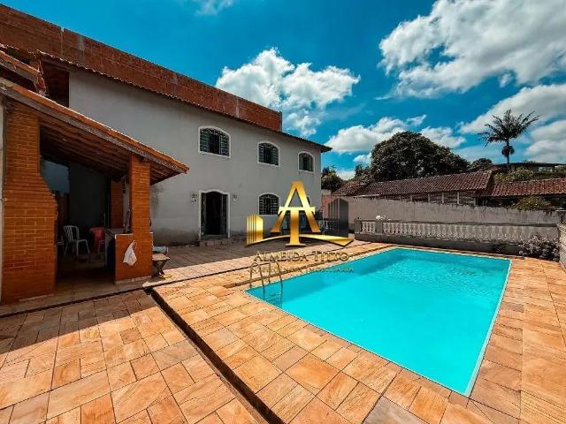 Sítio / Chácara para Venda em Cotia/SP Centro 4 Quartos