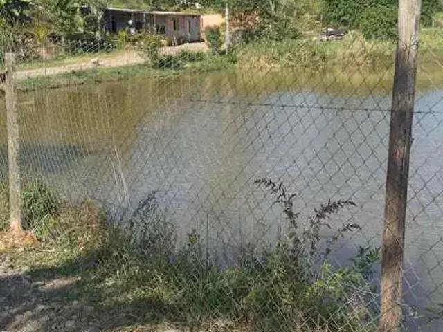Sítio / Chácara para Venda em Cotia/SP Centro Caucaia do Alto 1 Quartos