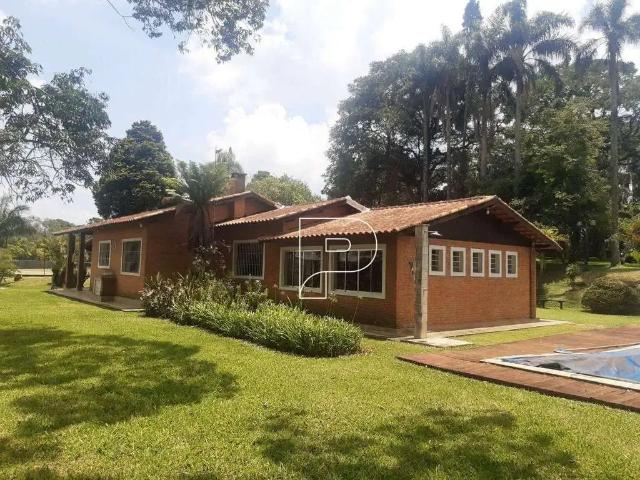Sítio / Chácara para Venda em Cotia/SP Centro Caucaia do Alto 3 Quartos