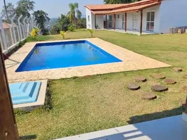 Sítio / Chácara para Venda em Cotia/SP Centro Caucaia do Alto 3 Quartos