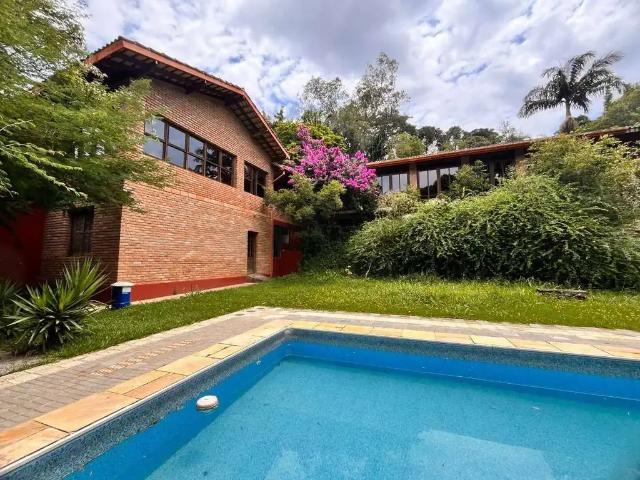 Sítio / Chácara para Venda em Cotia/SP Chácara Ondas Verdes 3 Quartos