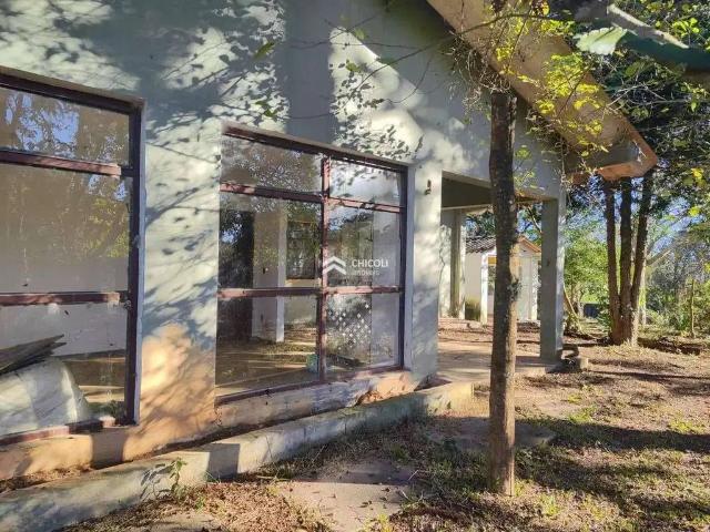 Sítio / Chácara para Venda em Cotia/SP Chácara Remanso Caucaia do Alto 2 Quartos