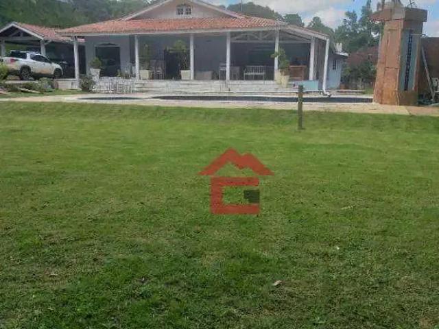 Sítio / Chácara para Venda em Cotia/SP Chácara Represinha 6 Quartos