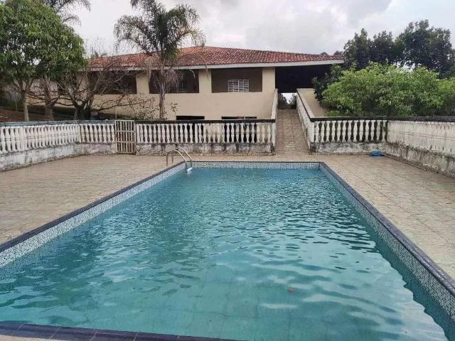 Sítio / Chácara para Venda em Cotia/SP Chácara Rincão 6 Quartos