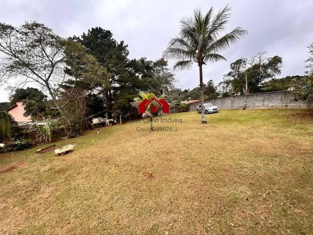 Sítio / Chácara para Venda em Cotia/SP Chácara Rincão 2 Quartos
