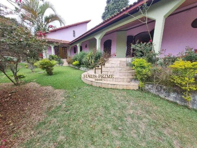 Sítio / Chácara para Venda em Cotia/SP Chácara Rincão 3 Quartos