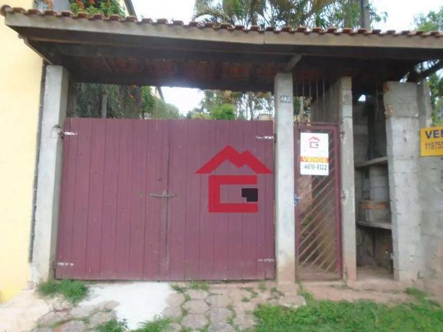 Sítio / Chácara para Venda em Cotia/SP Chácara Vista Alegre 2 Quartos