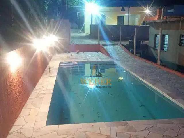 Sítio / Chácara para Venda em Cotia/SP Chácara Vista Alegre 3 Quartos