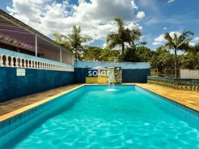 Sítio / Chácara para Venda em Cotia/SP da Capelinha 2 Quartos