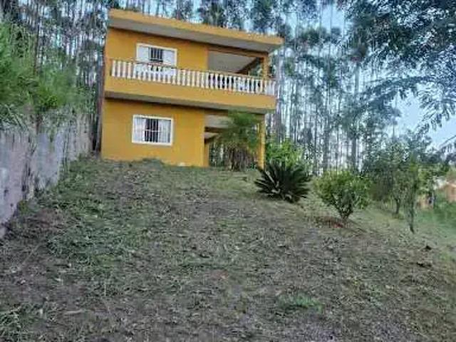 Sítio / Chácara para Venda em Cotia/SP da Capelinha 2 Quartos