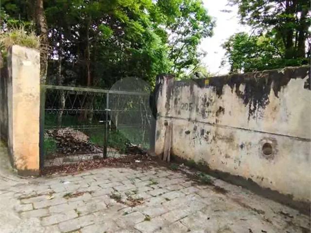 Sítio / Chácara para Venda em Cotia/SP Granja Viana