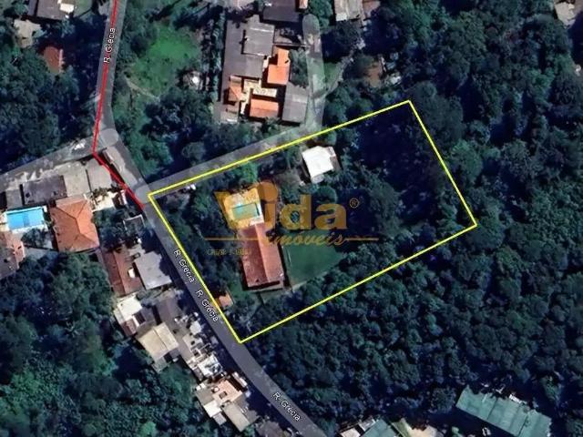 Sítio / Chácara para Venda em Cotia/SP Jardim do Rio Cotia 3 Quartos