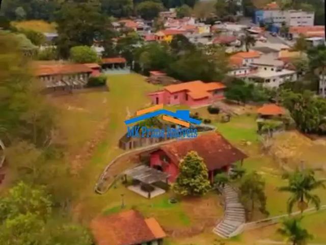 Sítio / Chácara para Venda em Cotia/SP Jardim Maria Tereza 2 Quartos