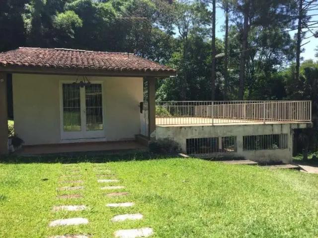 Sítio / Chácara para Venda em Cotia/SP Jardim São Luiz Caucaia do Alto 4 Quartos