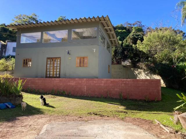 Sítio / Chácara para Venda em Cotia/SP Jardim São Luiz Caucaia do Alto 6 Quartos