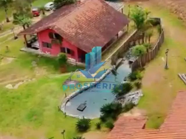 Sítio / Chácara para Venda em Cotia/SP Jardim Santa Izabel 2 Quartos