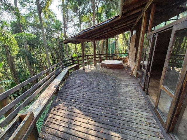 Sítio / Chácara para Venda em Cotia/SP Jardim Santa Paula 3 Quartos