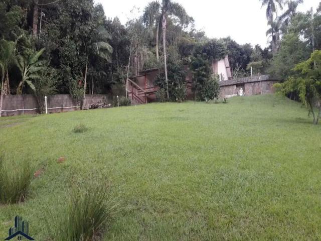 Sítio / Chácara para Venda em Cotia/SP Jardim Santa Paula 3 Quartos