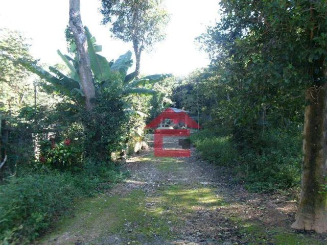 Sítio / Chácara para Venda em Cotia/SP Morada Santa Fé 2 Quartos