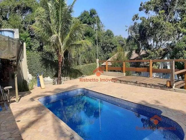Sítio / Chácara para Venda em Cotia/SP Parque das Rosas 3 Quartos