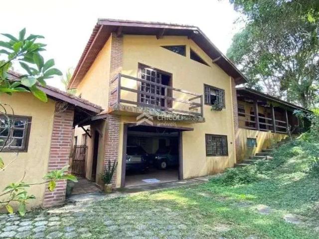 Sítio / Chácara para Venda em Cotia/SP Pinheiros Tênis Village 2 Quartos