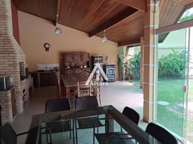 Sítio / Chácara para Venda em Cotia/SP Pinheiros Tênis Village 3 Quartos