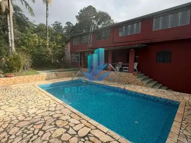 Sítio / Chácara para Venda em Cotia/SP Quinta dos Angicos 4 Quartos