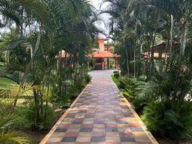 Sítio / Chácara para Venda em Cotia/SP Quinta dos Angicos 6 Quartos
