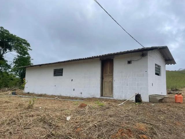 Sítio / Chácara para Venda em Cotia/SP Recreio Topázio Caucaia do Alto 3 Quartos