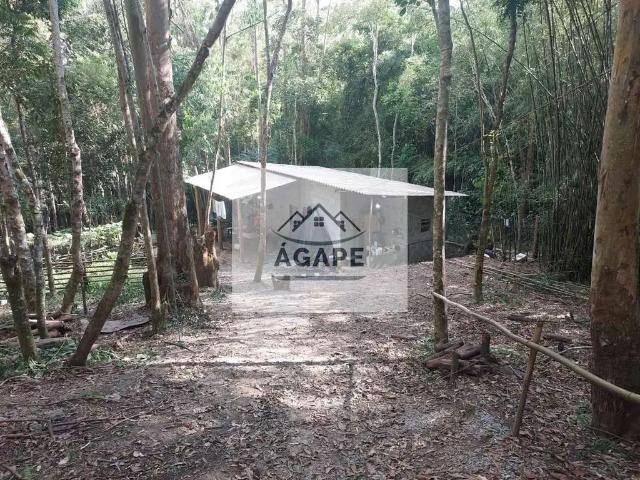 Sítio / Chácara para Venda em Cotia/SP Ressaca 1 Quartos
