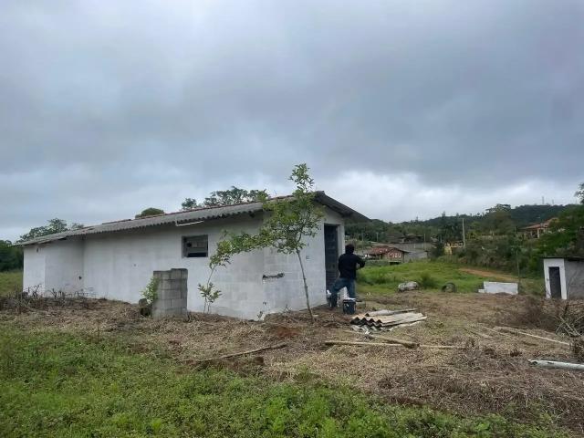 Sítio / Chácara para Venda em Cotia/SP Santana 3 Quartos