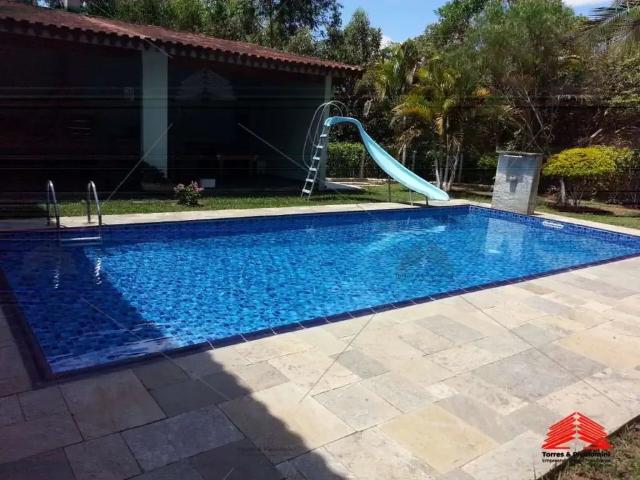 Sítio / Chácara para Venda em Cotia/SP Santana 4 Quartos