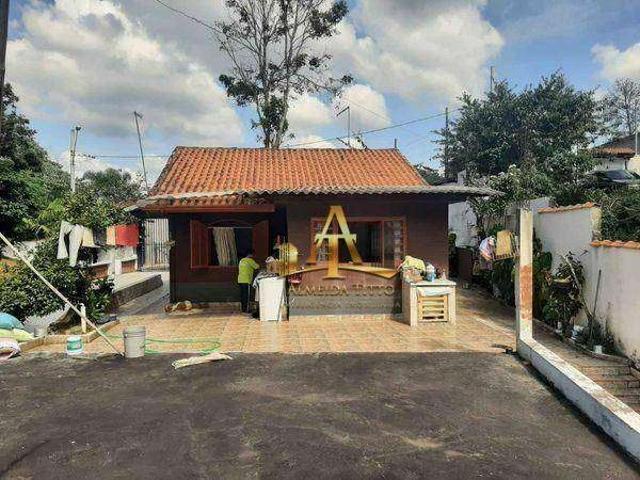 Sítio / Chácara para Venda em Cotia/SP Sítio Boa Vista 3 Quartos