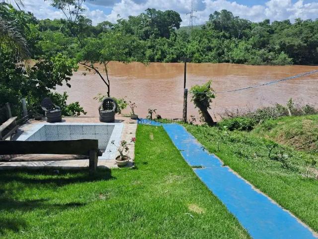 Sítio / Chácara para Venda em Colíder/MT Zona Rural 2 Quartos