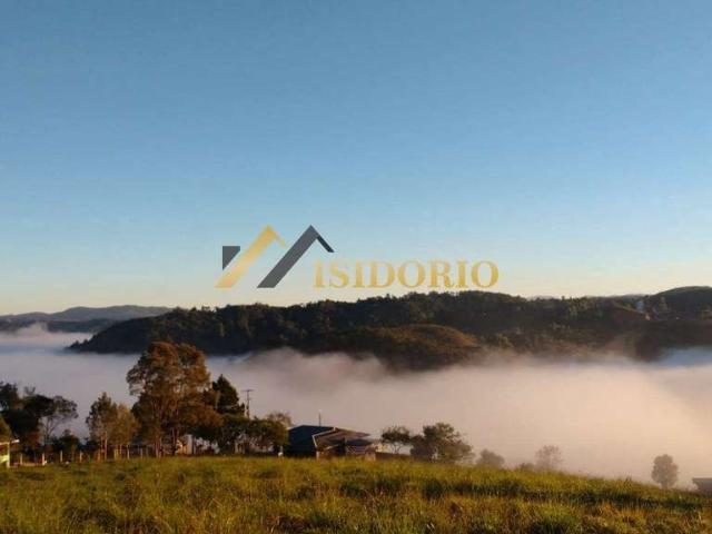 Sítio / Chácara para Venda em Colombo/PR Capivari