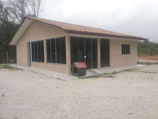 Sítio / Chácara para Venda em Colombo/PR Centro 3 Quartos