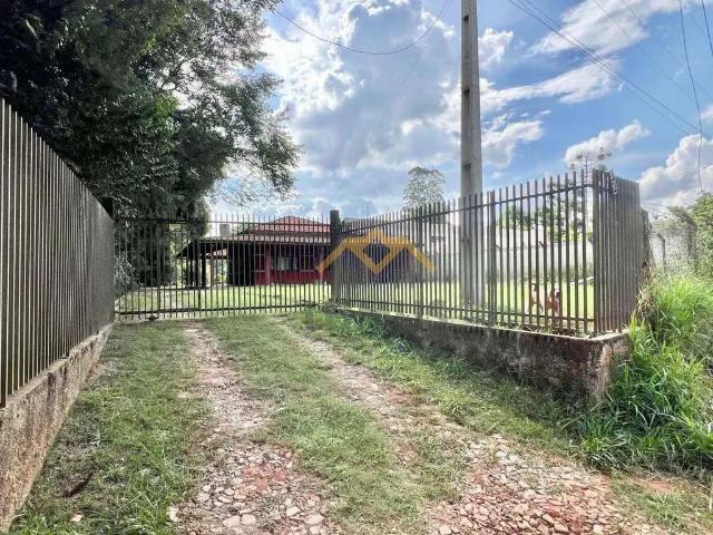 Sítio / Chácara para Venda em Colombo/PR Centro 3 Quartos