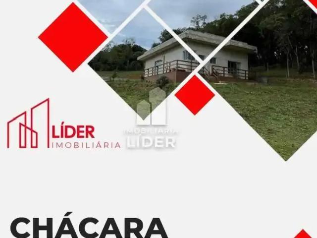 Sítio / Chácara para Venda em Colombo/PR Ribeirão das Onças 4 Quartos