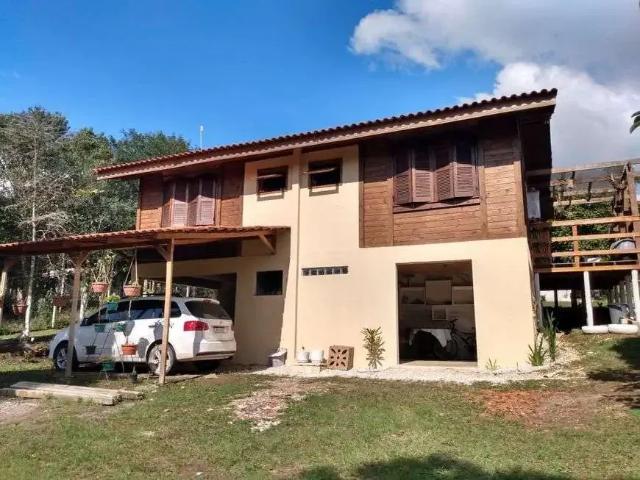 Sítio / Chácara para Venda em Colombo/PR Roseira 2 Quartos