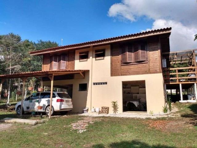 Sítio / Chácara para Venda em Colombo/PR Roseira 2 Quartos