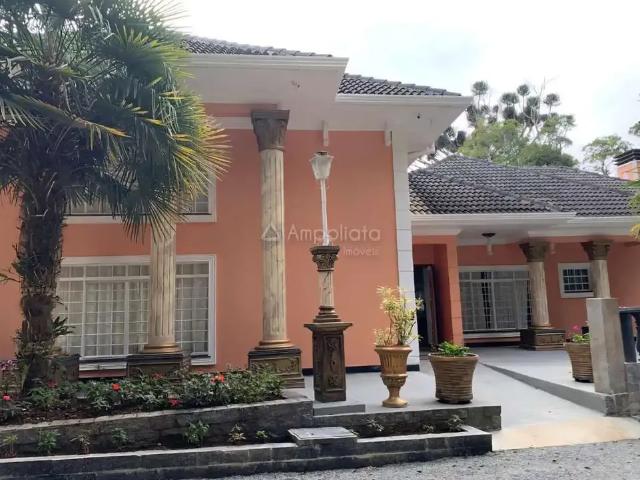 Sítio / Chácara para Venda em Colombo/PR Roseira