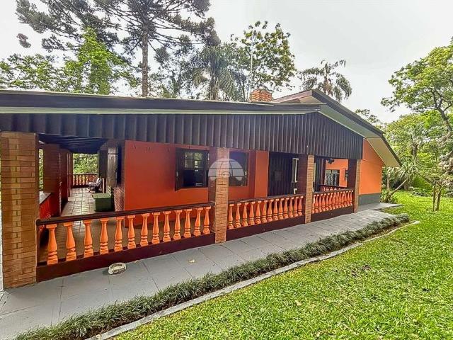 Sítio / Chácara para Venda em Colombo/PR São Dimas 3 Quartos