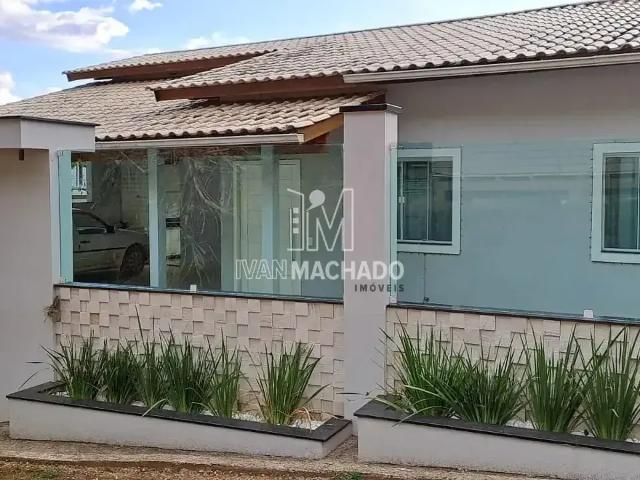 Sítio / Chácara para Venda em Conceição do Castelo/ES Zona Rural 3 Quartos