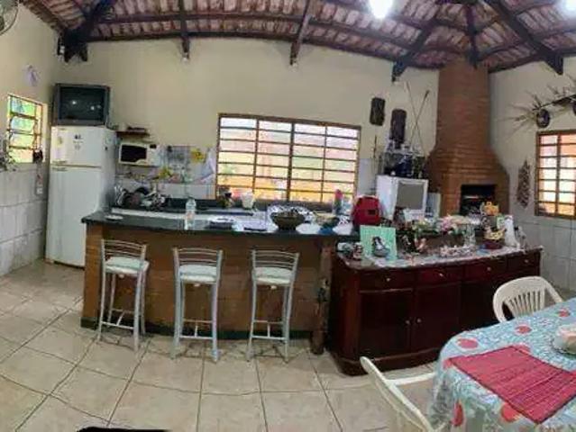 Sítio / Chácara para Venda em Conceição do Pará/MG São João de Cima