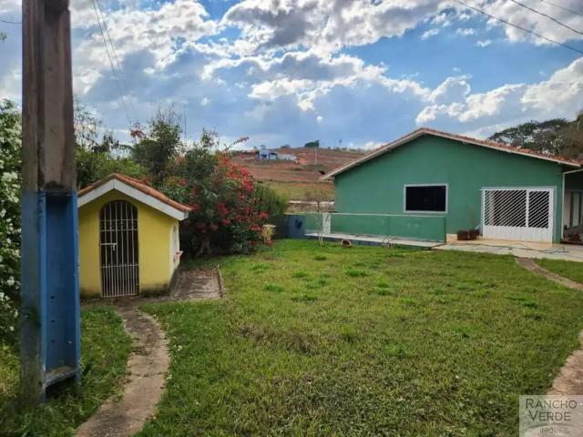 Sítio / Chácara para Venda em Conceição dos Ouros/MG Zona Rural 4 Quartos