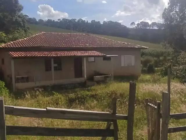 Sítio / Chácara para Venda em Conceição dos Ouros/MG Zona Rural 3 Quartos