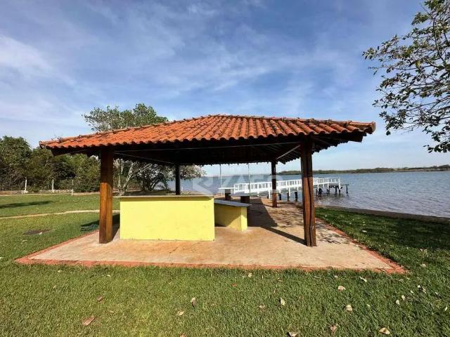 Sítio / Chácara para Venda em Conceição das Alagoas/MG Zona Rural 10 Quartos