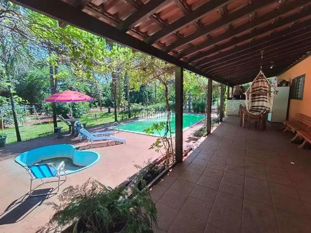 Sítio / Chácara para Venda em Conceição das Alagoas/MG Zona Rural 3 Quartos