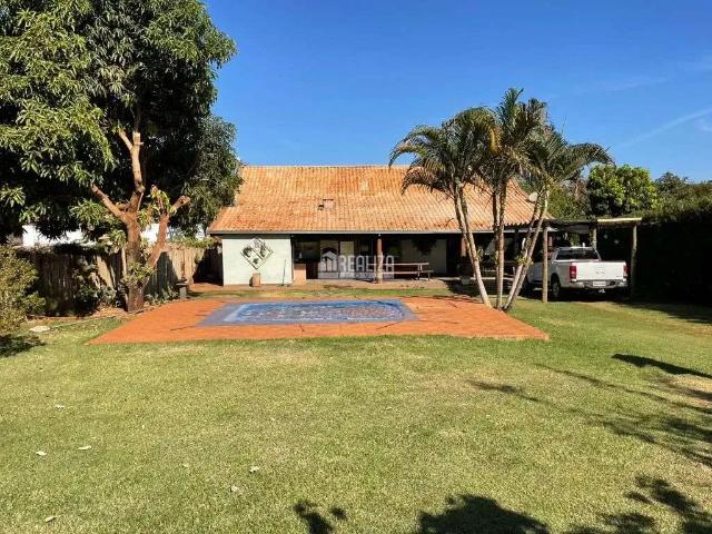 Sítio / Chácara para Venda em Conceição das Alagoas/MG Zona Rural 3 Quartos