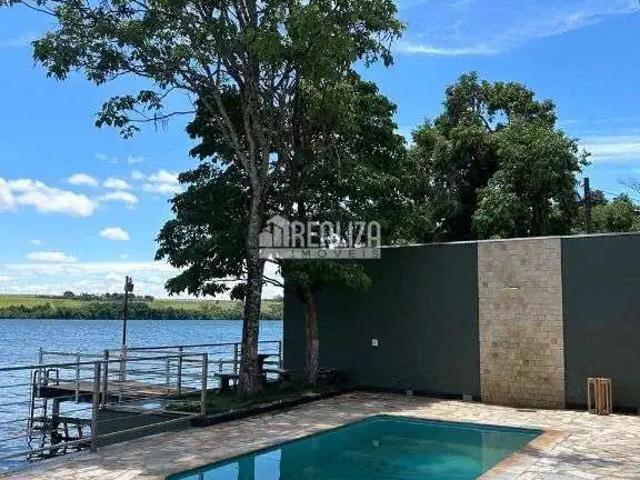 Sítio / Chácara para Venda em Conceição das Alagoas/MG Zona Rural 5 Quartos